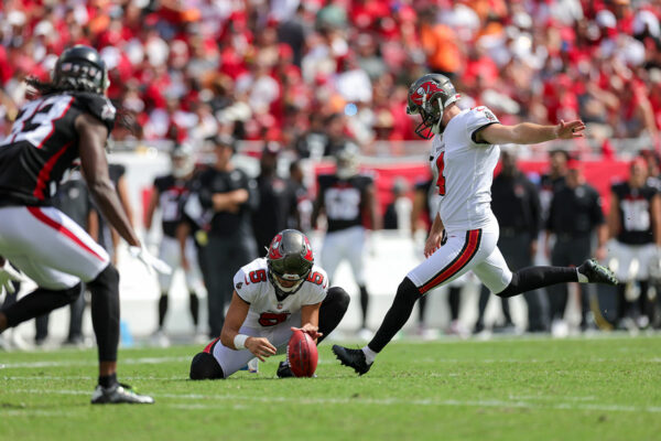 Bucs Found A Gem In Chase McLaughlin