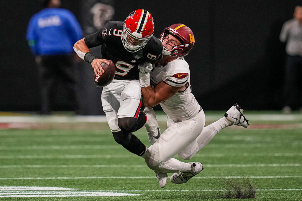 SR's Pick-6 Preview: Bucs vs. Falcons