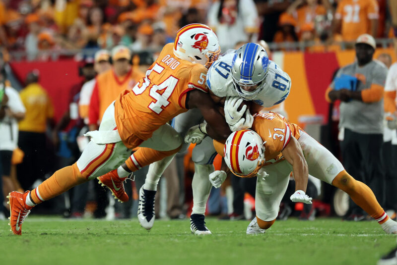 Jason Licht Has Contract Updates On Lavonte David, Antoine Winfield Jr ...