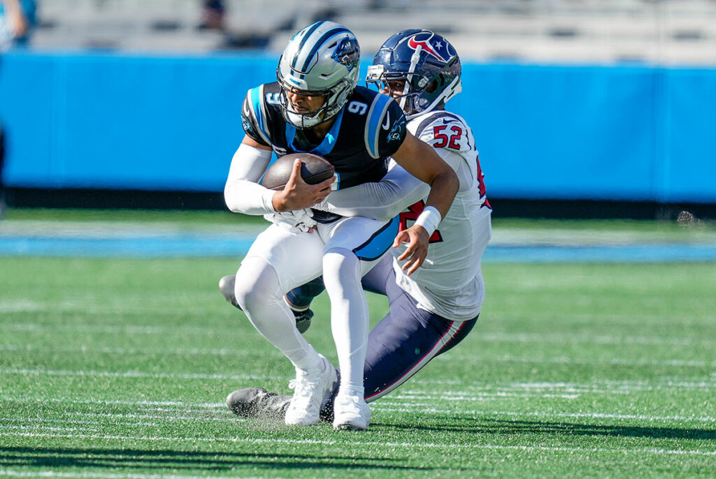 SR's Pick-6 Preview: Bucs vs. Panthers | Pewter Report