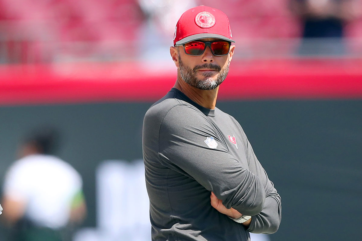 Adam Slivon's Bucs Battle Plan For 2024