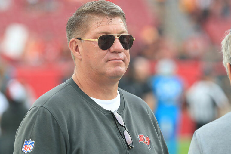 SR's Fab 5: Jason Licht Has Drafted Bucs' Future Force