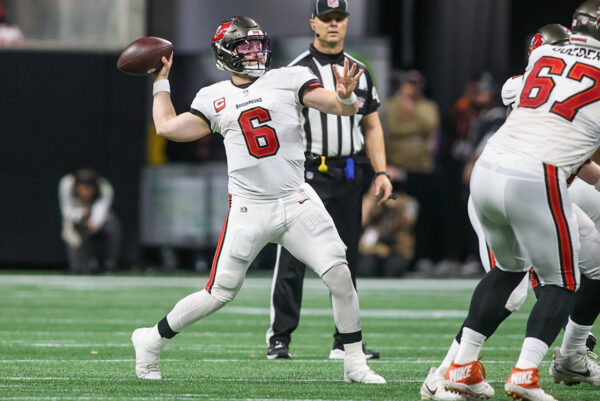 Does Baker Mayfield Want To Keep Playing For The Bucs?