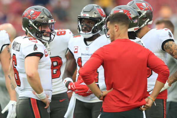 What Has Dave Canales Learned From Todd Bowles?