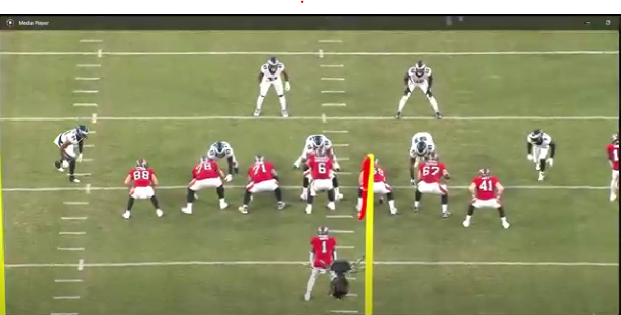 The Keys To The Bucs Run Game Improvement