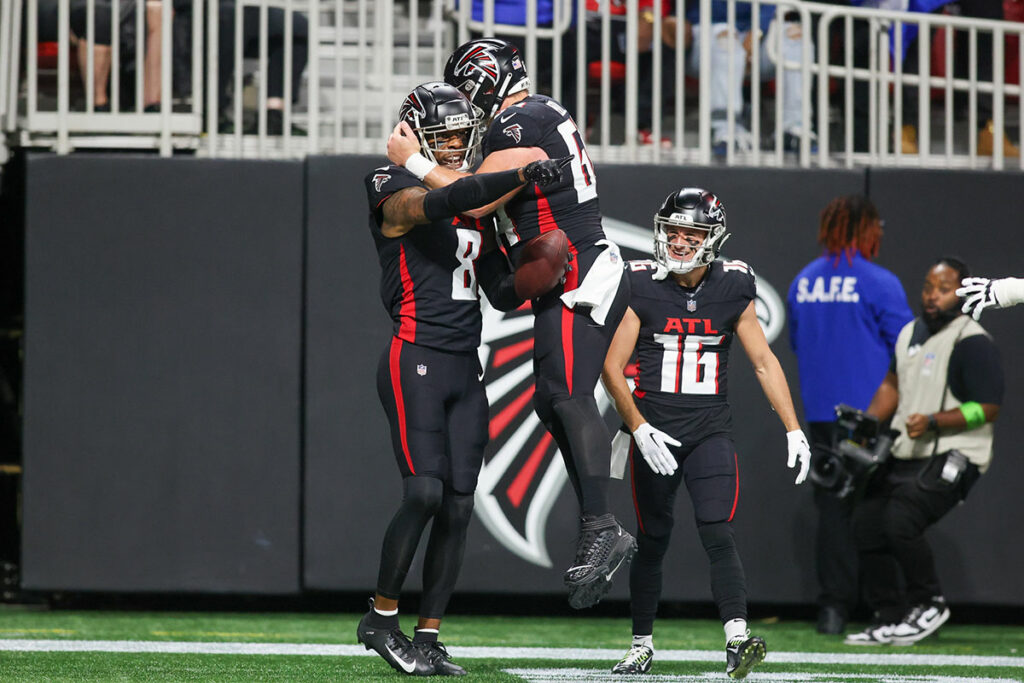 Bucs Have A Coverage Bust In Cover 3 That Must Get Fixed | Pewter Report