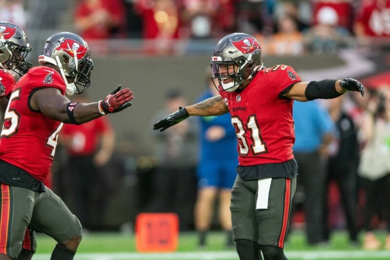 What's The Biggest Difference In Liam Coen's Bucs Offense?