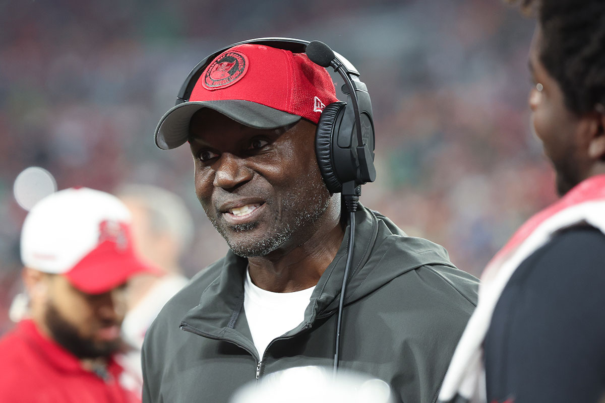 Will Todd Bowles Have Any Exotic Schemes vs. Lions?