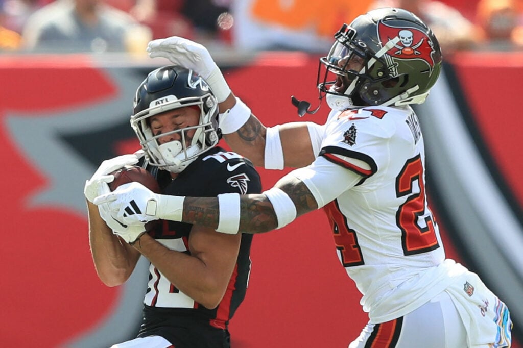 SR's Fab 5: BIG Changes Coming To The Bucs In 2024 | Pewter Report