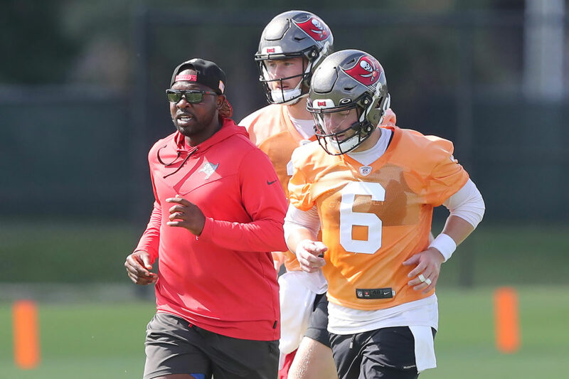 More Details On Antoine Winfield Jr.'s Contract