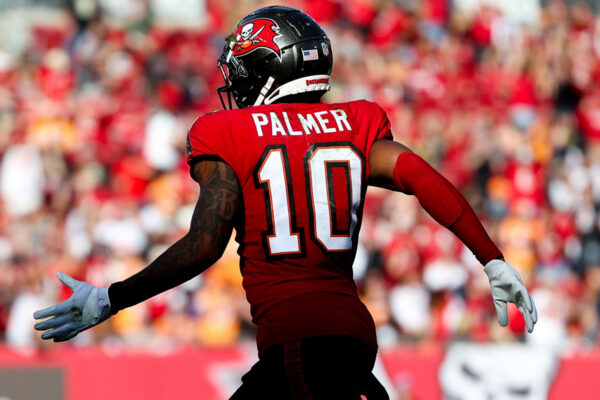 PR Roundtable: Bucs' Biggest Surprise Player In 2024