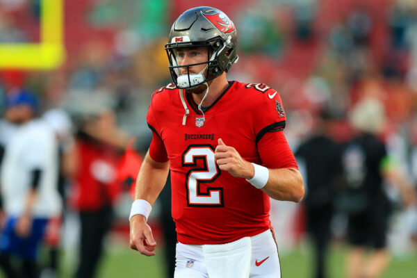 Bucs To Watch In 2024 Preseason Week 1: Offense