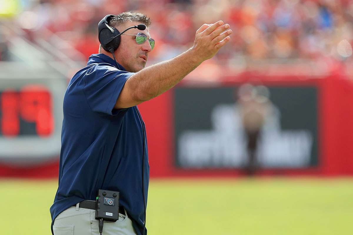 SR's Fab 5: Buckle Up! Busy Bucs Offseason Ahead