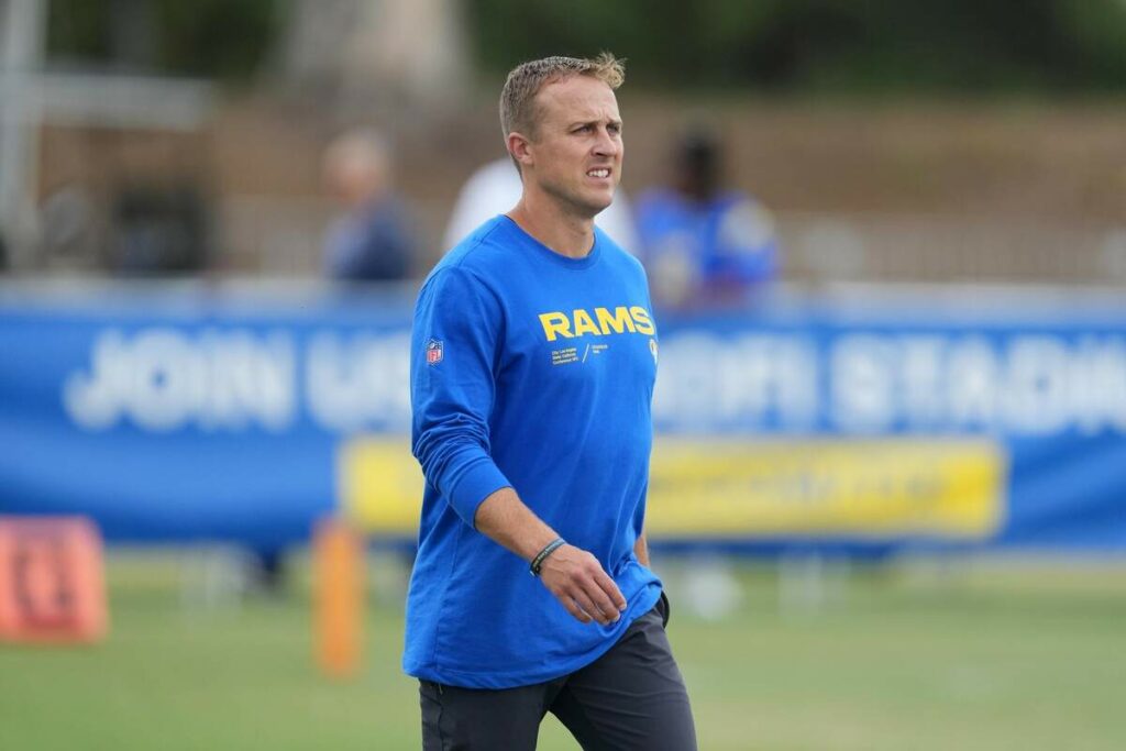 Possible Candidates For Bucs Offensive Coordinator Role