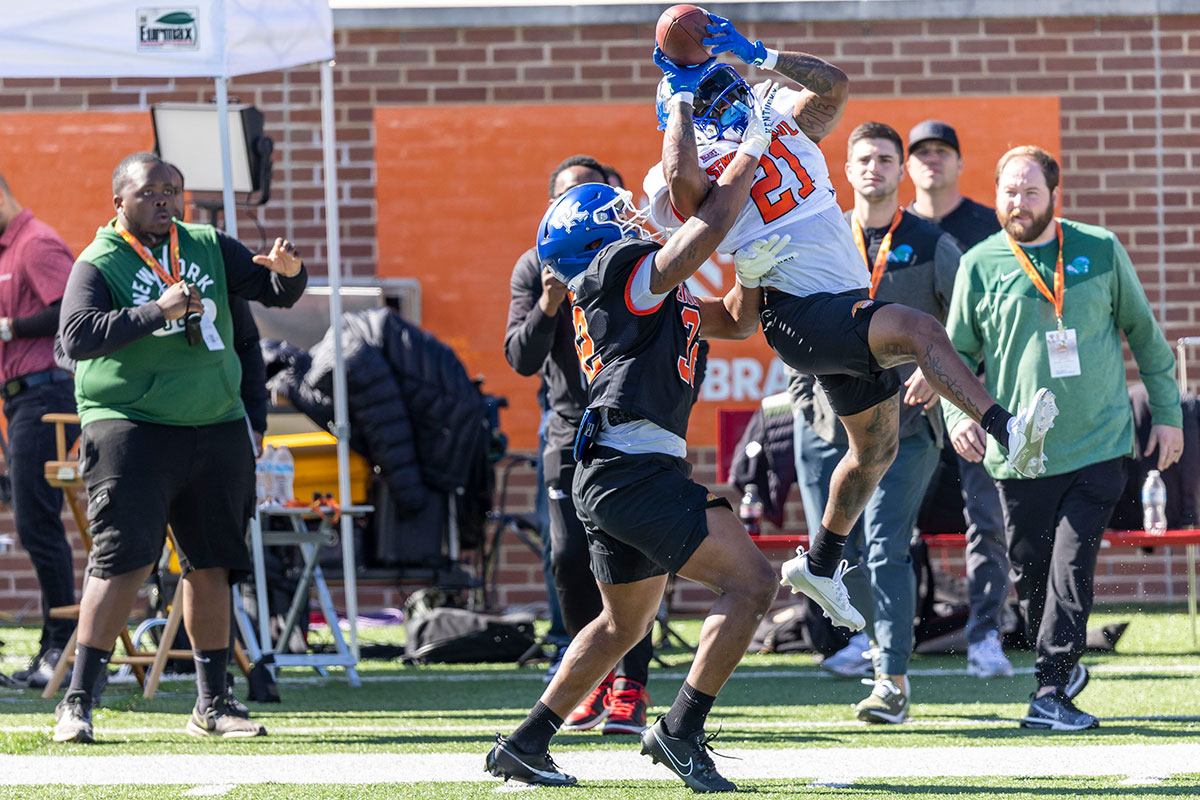 Liam Coen Checks A Lot Of Boxes For Bucs As OC | Pewter Report