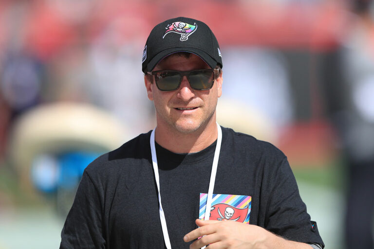 Where Have The Bucs Made The Most Progress?