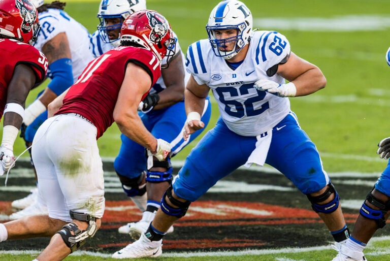 Graham Barton Shares Traits With Trio Of Bucs Greats