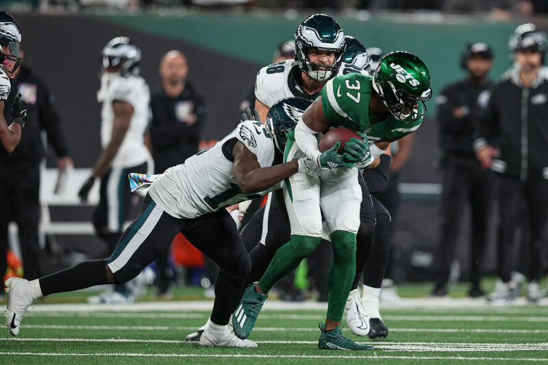 Can Bryce Hall Start For The Bucs In 2024?