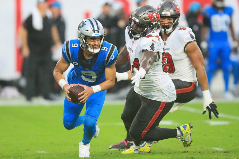 SR's 2024 Bucs Schedule Analysis