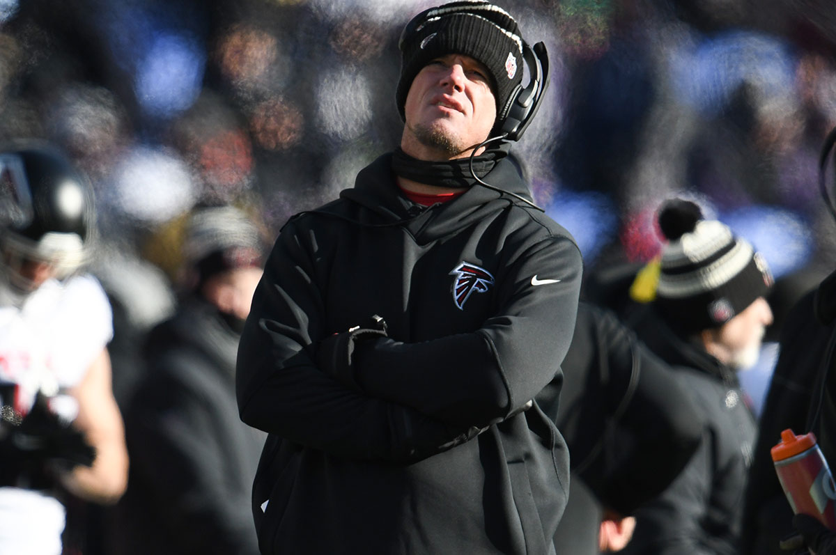 Bucs Hire New Position Coach