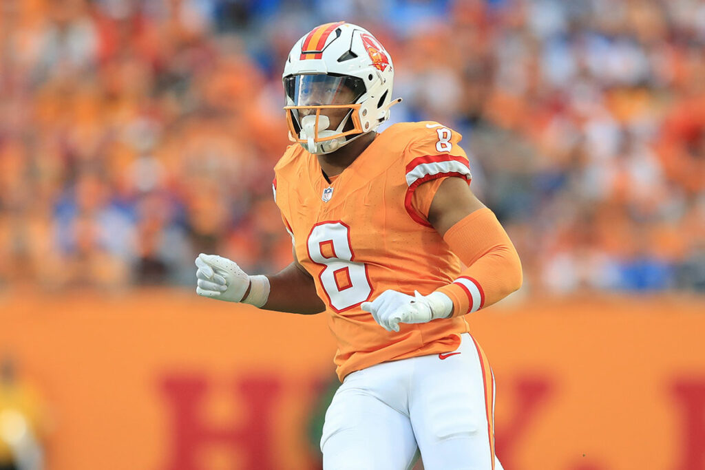 Bucs Special Teamer Discusses New NFL Kickoff Rule