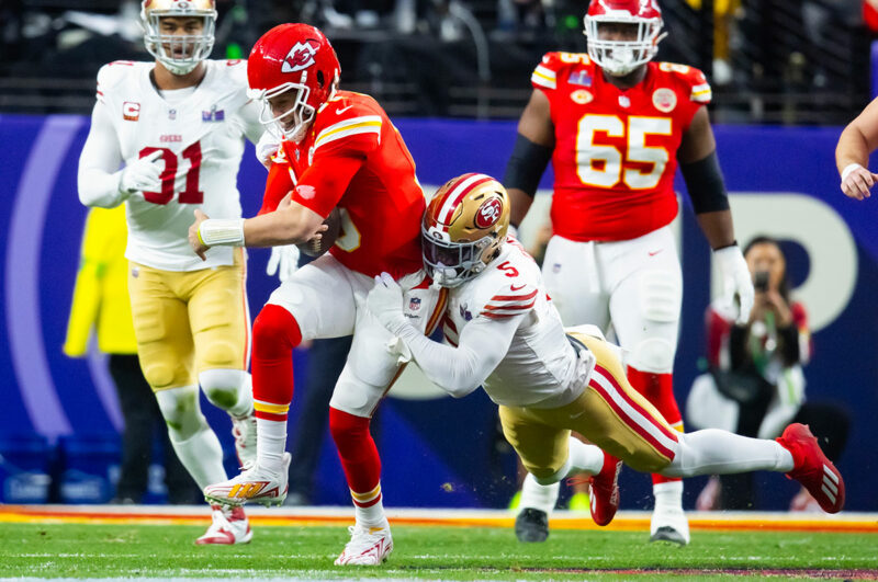 Bucs Reveal New Players' Jersey Numbers