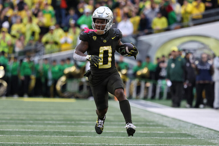 Bucs Excited To Deploy A "Dynamic" Bucky Irving On Offense