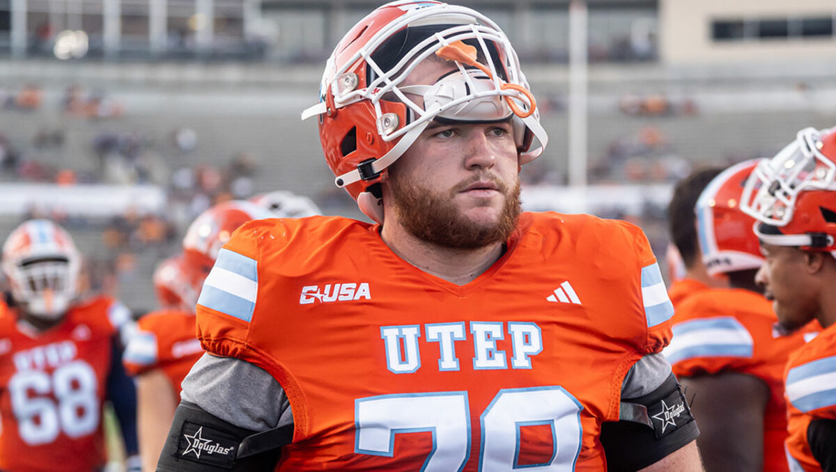 Elijah Klein Film Review: Potential Future Starting Guard