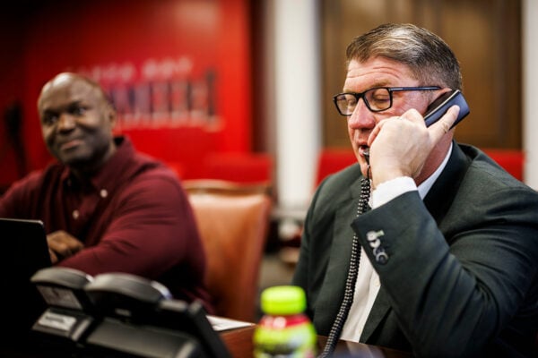 Jason Licht: Bucs Can Be "In This Sweet Spot For A Long Time"