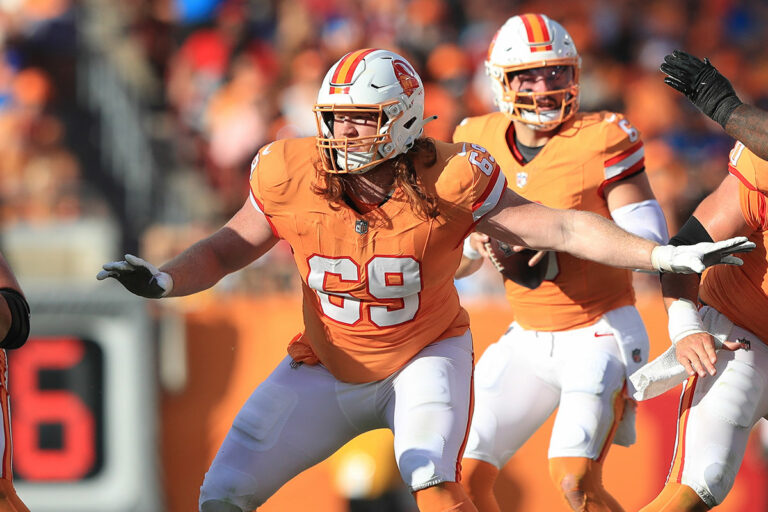 Which Bucs Player Was Most Improved In 2024?