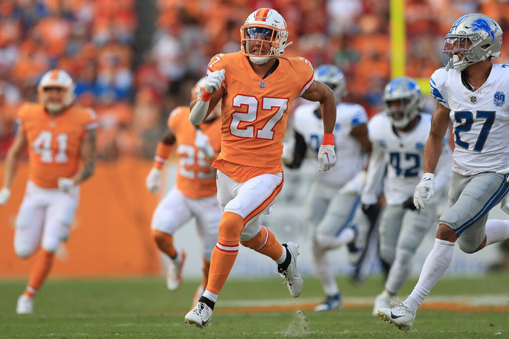 Jason Licht Is Ready To See These 2 Bucs Step Up In 2024