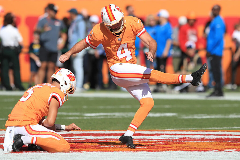Ranking The NFC South: Special Teams