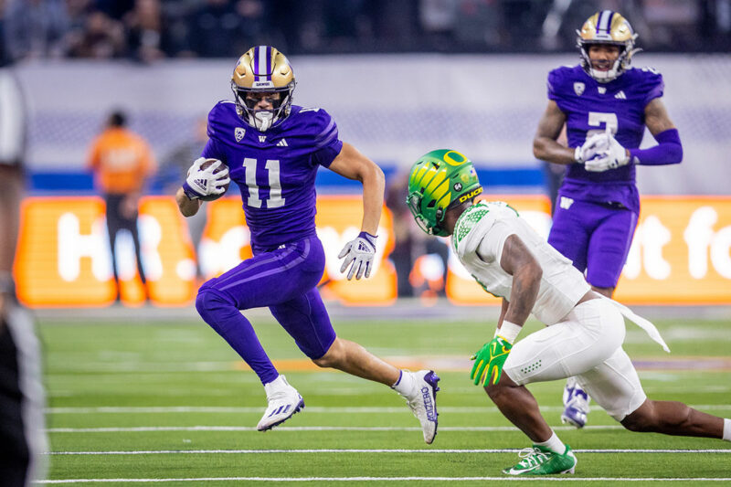 Jalen McMillan Ready To "Put On A Show" For Bucs Fans