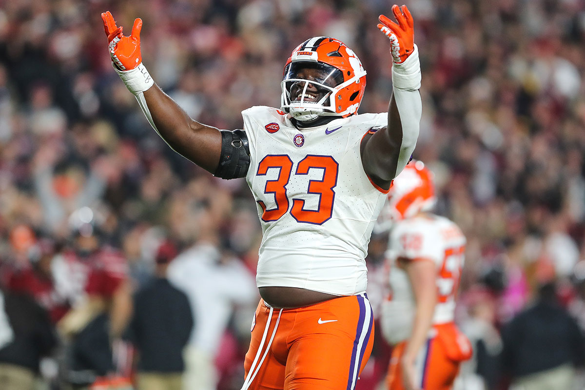 SR's Post-Draft Bucs Scoop And Analysis