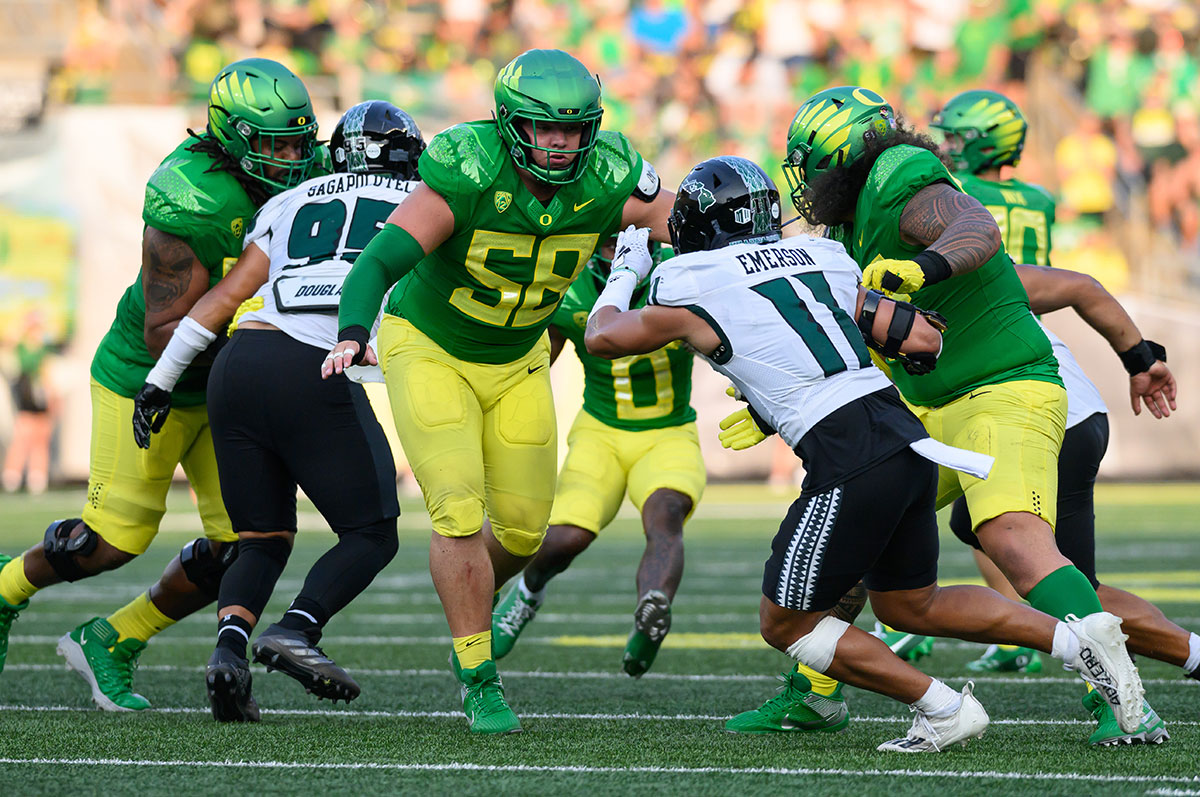 Bucs Mock Draft Roundup 2024: Variety Of Roster Fits