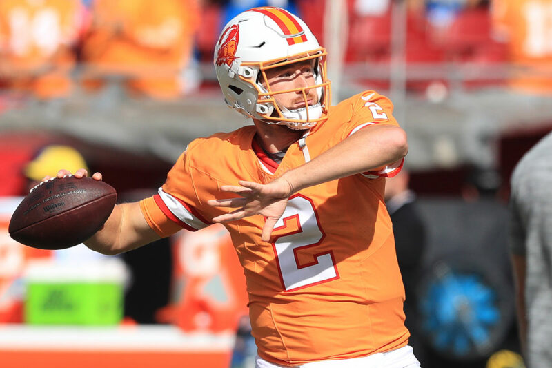 What Does The Bucs' Offense Need The Most In 2025?