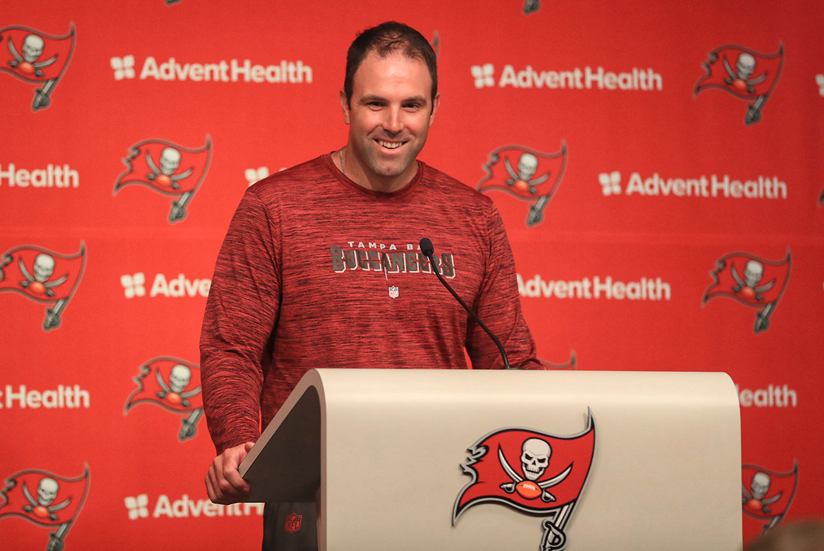 Which Bucs Coaches Could Get Future HC Consideration?