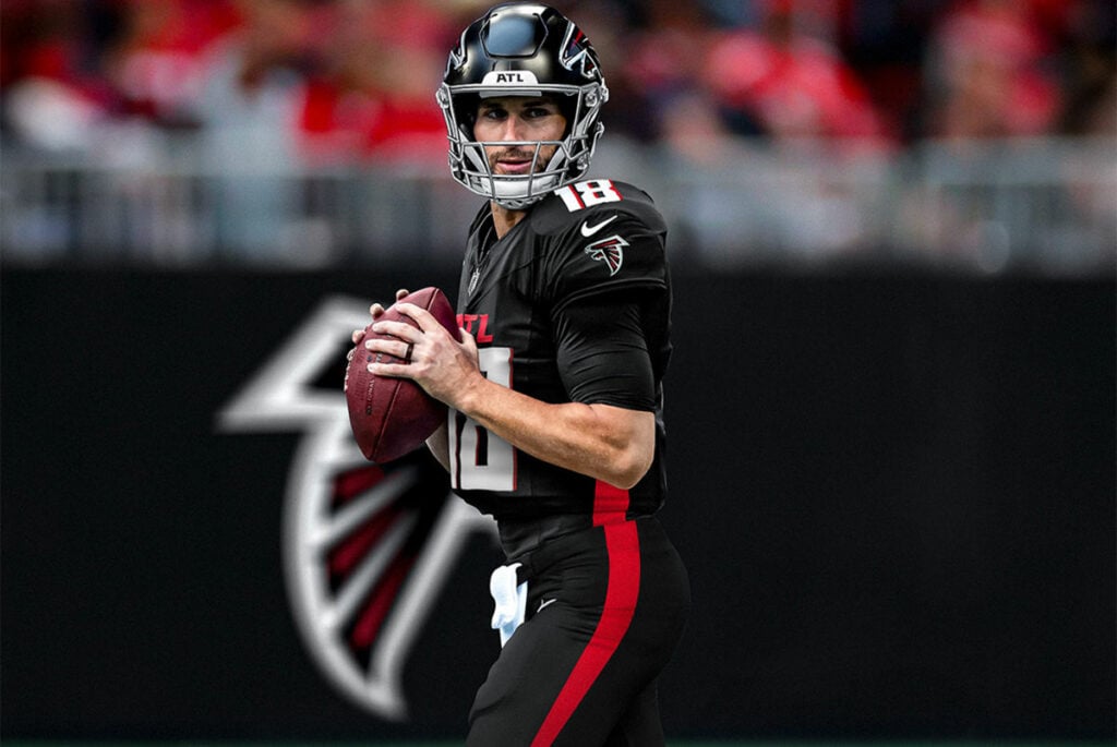 Ranking the NFC South: Quarterbacks