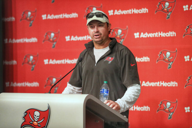 Former Bucs' Star Pleads For Team To Get Myles Garrett