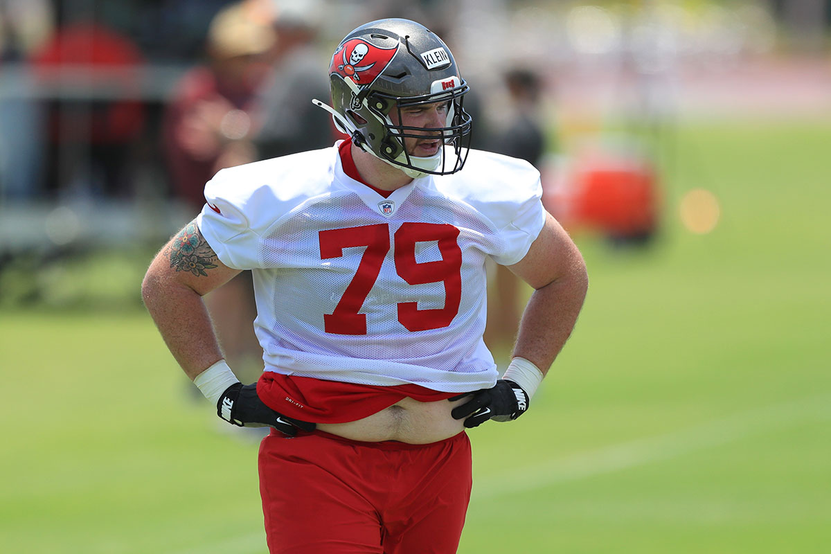 Bucs Mailbag: Your Rookie Mini-Camp Questions Get Answered
