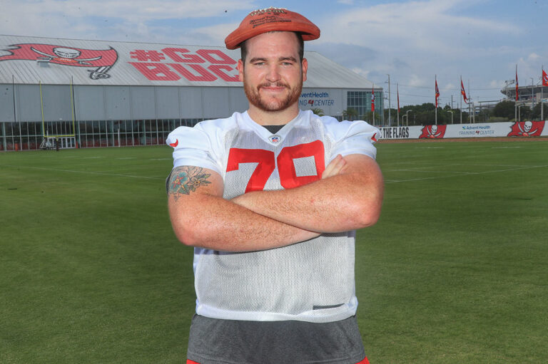 Bucs Rookie Mini-Camp Insider: May 10