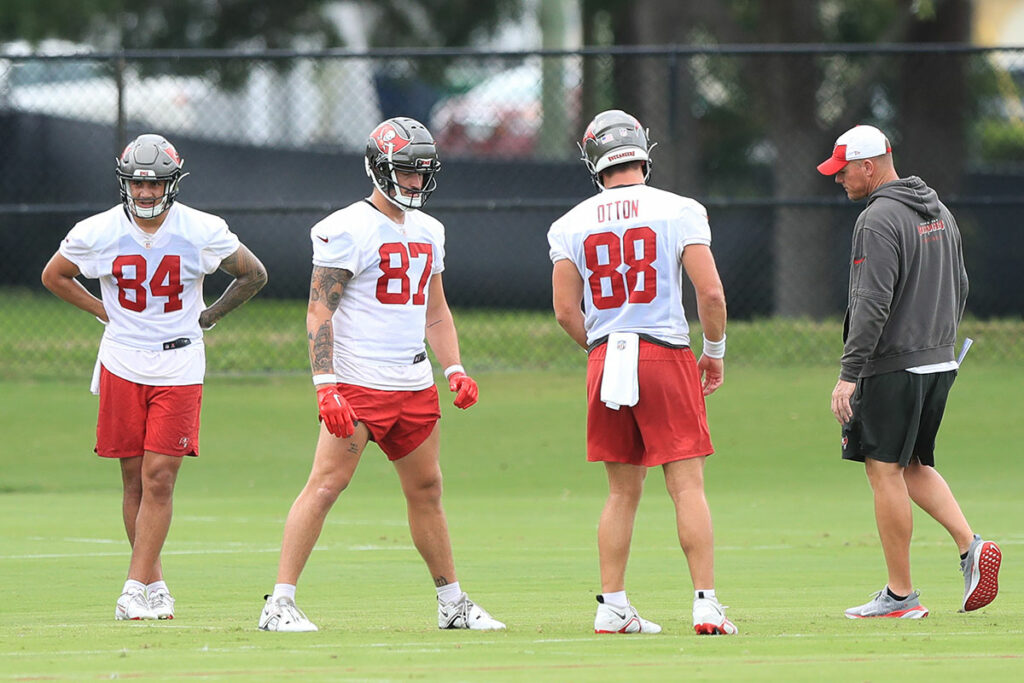 Does Baker Mayfield Have Best Supporting Cast Yet? Part 2