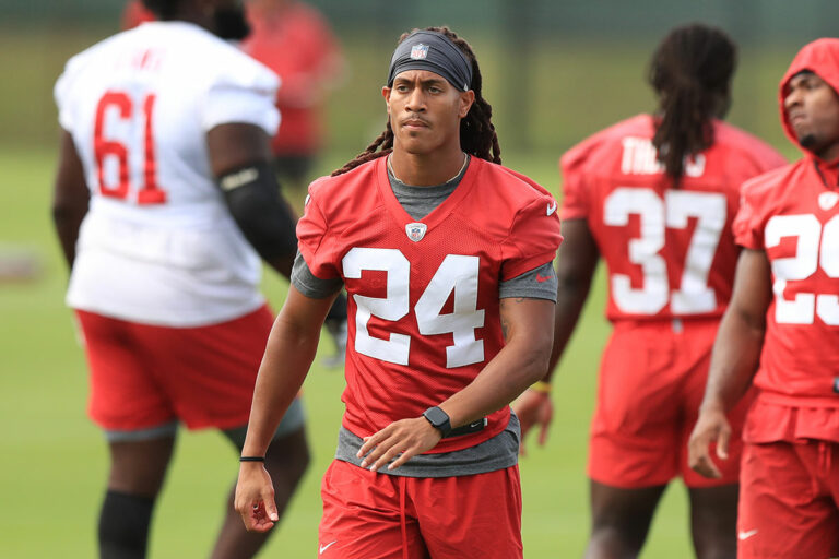 The Young Bucs: How Young Is Tampa Bay In 2024?