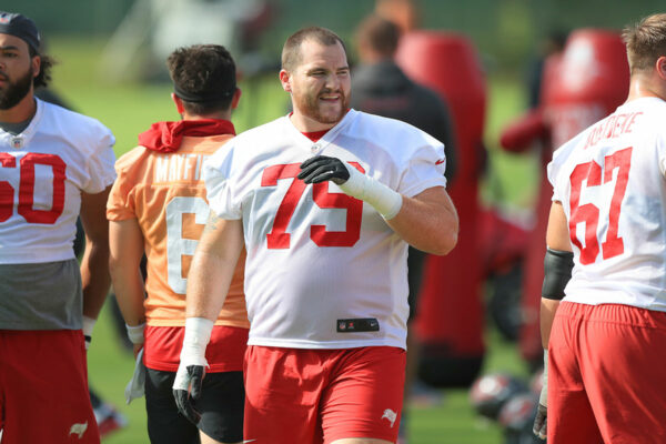 Elijah Klein's Offseason Focus: "Getting Jacked" And Taking A Jump