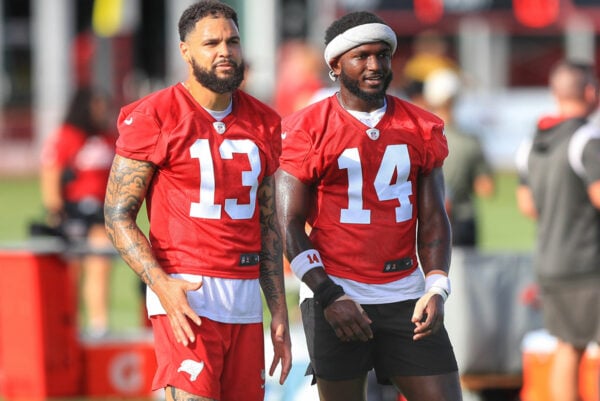 Baker Mayfield: Bucs Are "Motivated" To Reach "Next Level"