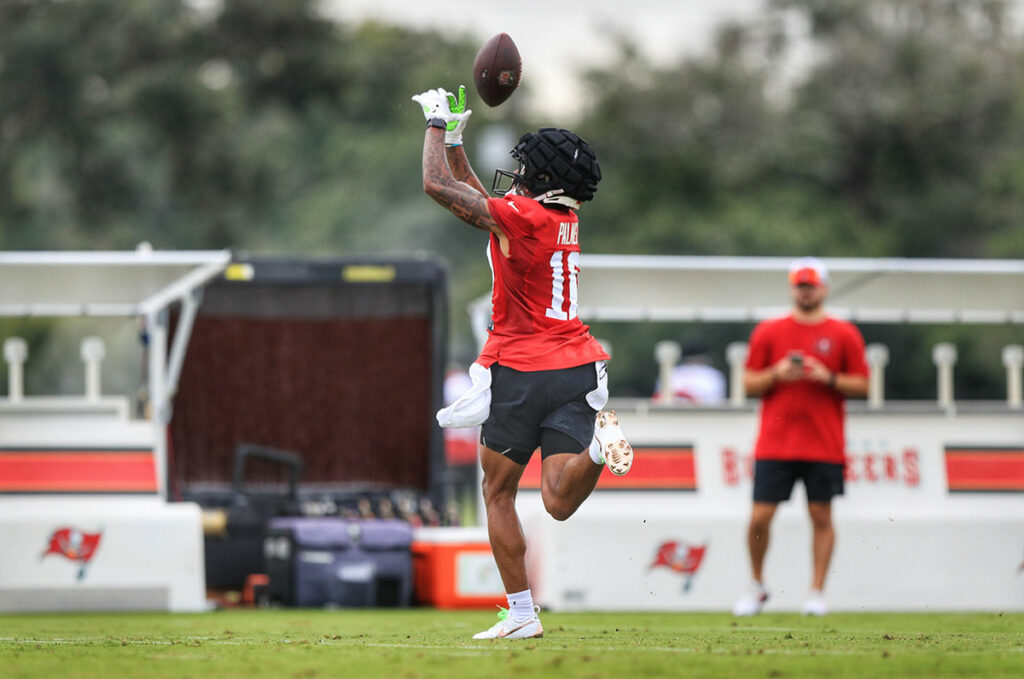 Bucs Starter's Game Status Causes Big Concern