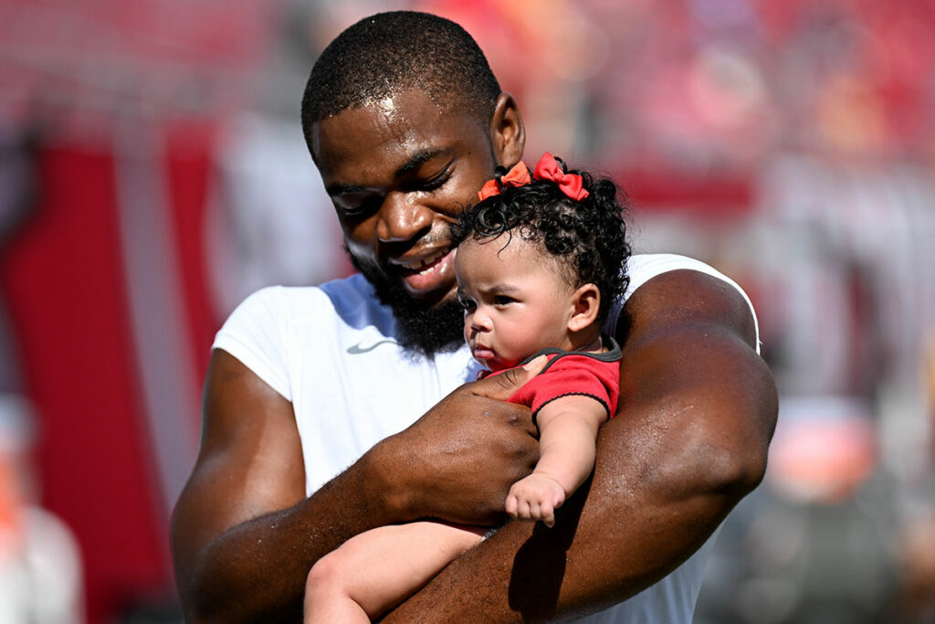 Markees Watts Camp Diary: Facing Luke Goedeke Is Nothing But Work