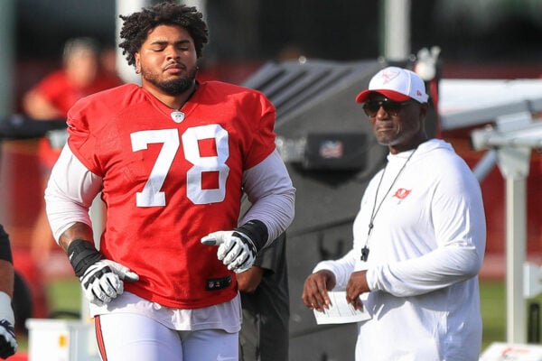 Todd Bowles Reveals Plans For Starters As Preseason Rolls On