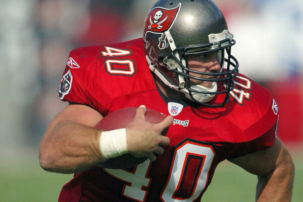 Mike Alstott, Others To Join 2025 Tampa Bay Bucs Cruise | Pewter Report