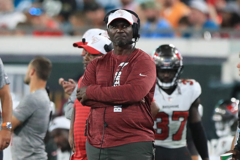 UPDATED: Bucs’ 2024 Roster Cut Tracker